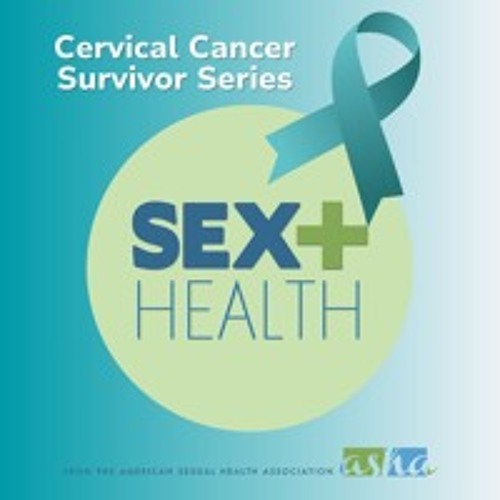 Stream Episode Cervical Cancer Survivor Series Aisha Mcclellan By Sex Health Podcast Listen