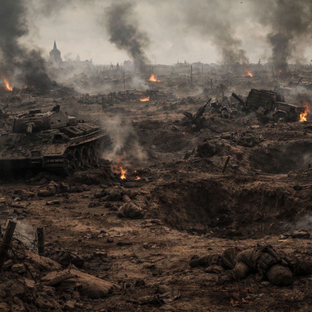 Stream Echoes of Valor by Graham Denny | Listen online for free on ...