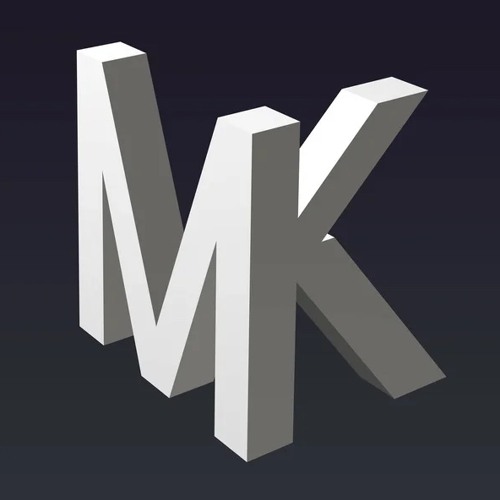 Stream This is what it feels like now by MK (Mark Evan Lee) | Listen ...