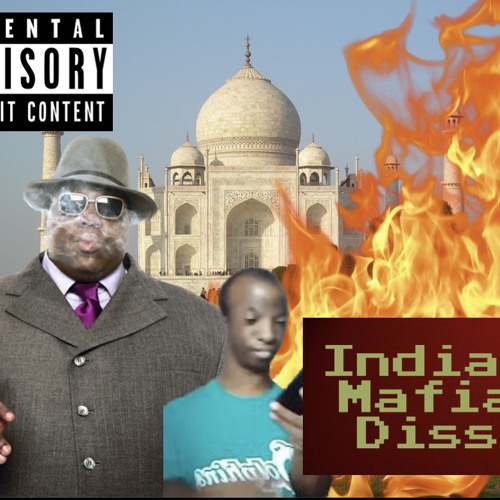Stream Indian Mafia Diss by Rap Sumo | Listen online for free on SoundCloud