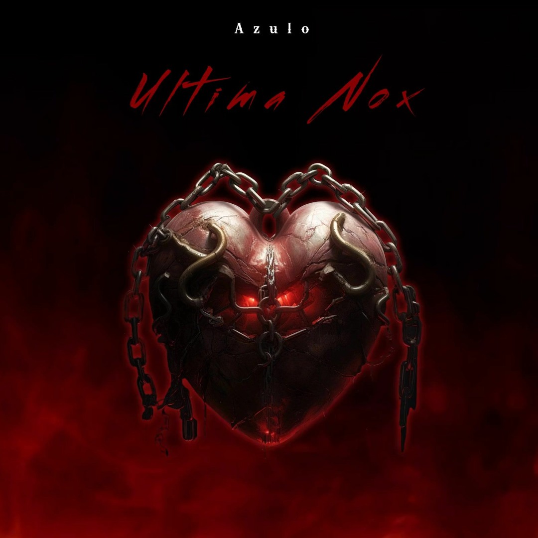 Stream Azulo - Ultima Nox (Zentryc) [FREE DOWNLOAD] by Azulo | Listen ...