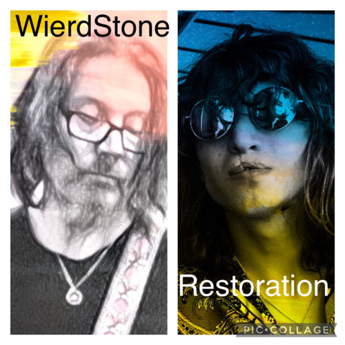 Stream Old Umbrella by WeirdStone | Listen online for free on SoundCloud