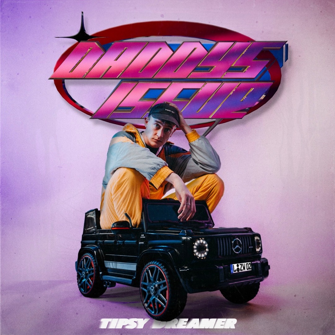 Stream DADDYS ISSUE by L.zwo | Listen online for free on SoundCloud