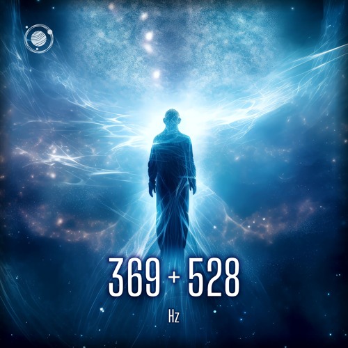 Stream Music from the Firmament | Listen to 369 Hz + 528 Hz 🌙 ...