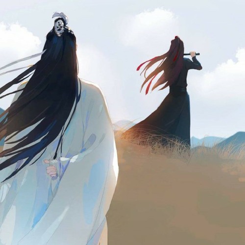 Stream The Untamed Wuji [Flute Version] Cover by WangXiao ️ | Listen ...