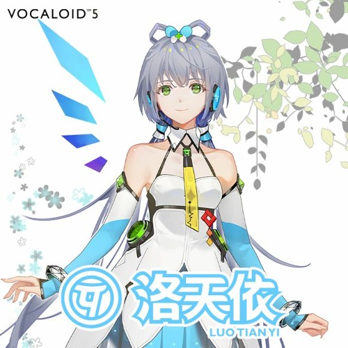 Stream VOCALOID5 Luo Tianyi Meng(Normal) Sample by vocaloid_yamaha ...