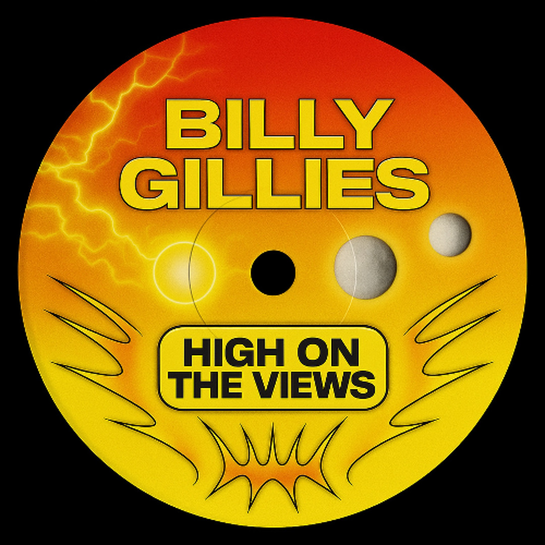 Stream Billy Gillies - High On The Views by Billy Gillies | Listen ...
