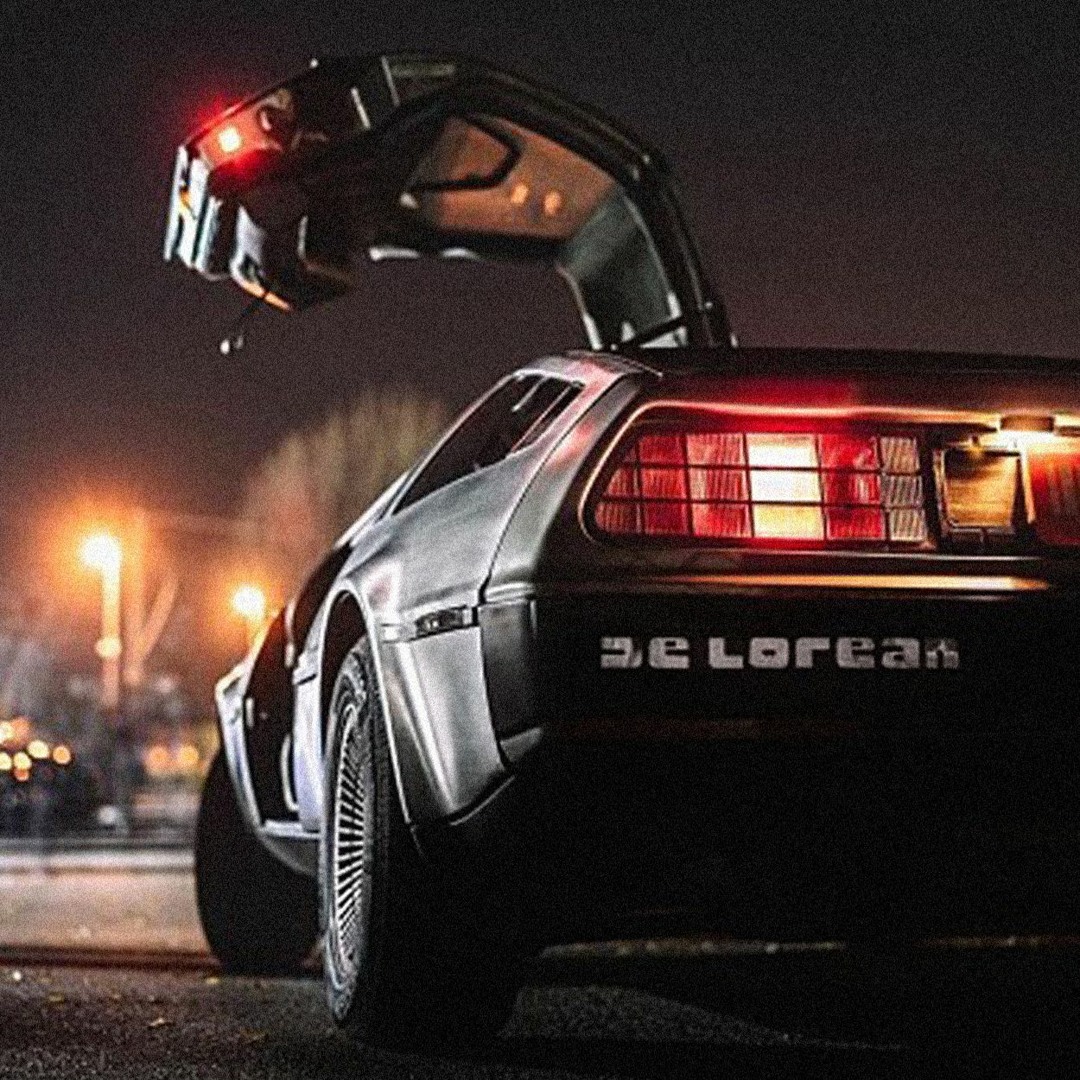 Stream ''DeLorean'' - A$AP Rocky x J. Cole Type Beat by thundaa ...