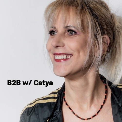 Stream B2B w/ Catya // I Replay... Livestream vom 06. Apr. 2023 by RGB | Listen online for free ...