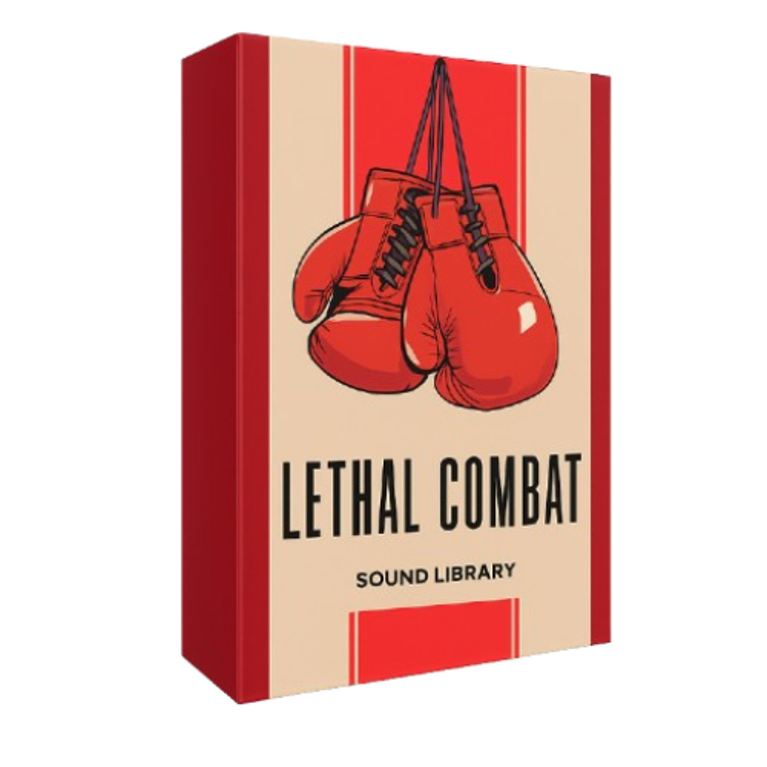 Stream LETHAL COMBAT DEMO by Krazaa Sound | Listen online for free on ...