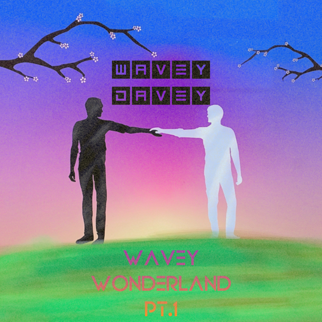 Stream Wavey Wonderland Mix pt.1 by Wavey Davey | Listen online for ...