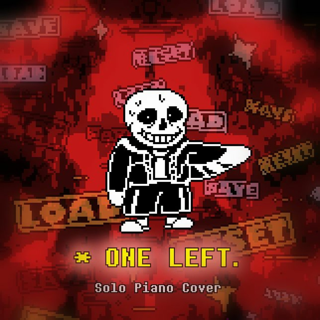 Stream [Call Of The Void]: * ONE LEFT (Solo Piano Cover) by pepsicat ...