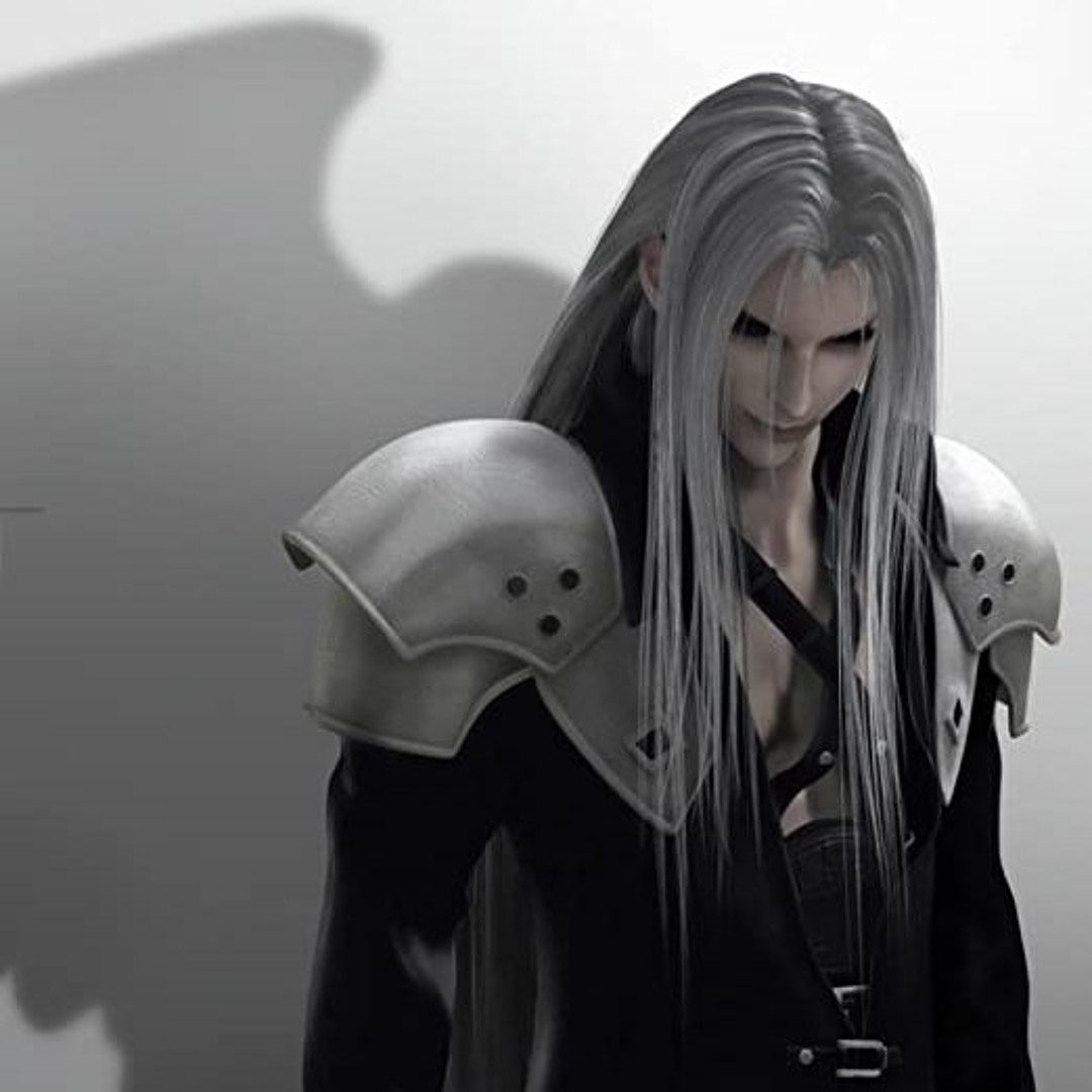 Stream Short Sephiroth Demo by NEMESIS PRODUCTIONS | Listen online for ...