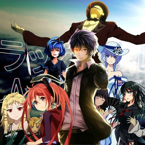 Stream Black Bullet Opening [ FULL ] Español Latino - [Black Bullet] by ...