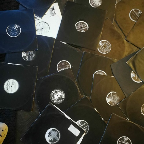 Stream GBBRDJ031-Nikaj - Deathchant Records Mix Vinyl Only by NIKAJ ...