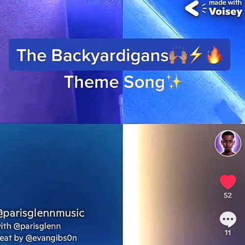 Stream Backyardigans Cover Mashup By Paris Glenn Music Listen Online 3628