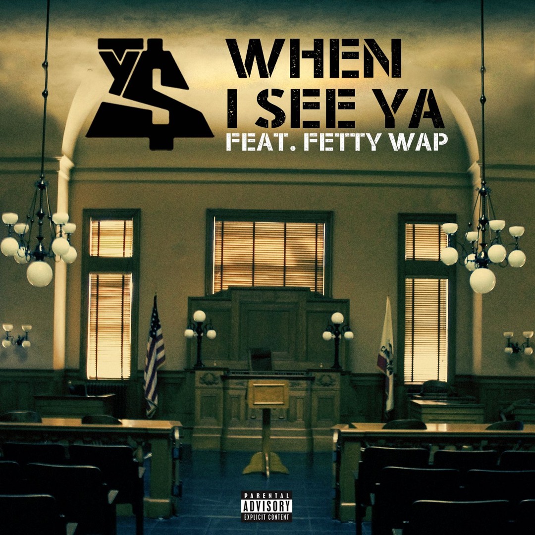Listen to When I See Ya (feat. Fetty Wap) by Ty Dolla $ign in Driving ...