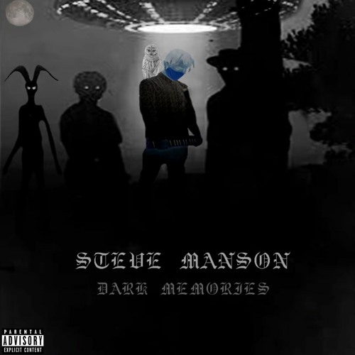 Stream 4. GHOST TOWN by Steve Manson | Listen online for free on SoundCloud