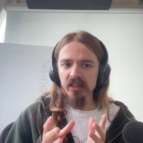 Stream Connor Leahy on the State of AI and Alignment Research by Future ...