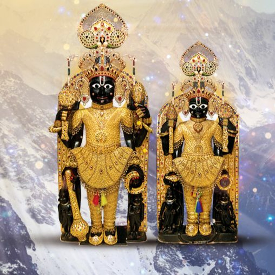 Stream Narnarayan Ashtakam #BhujMandir200 by Bhuj Mandir | Listen ...