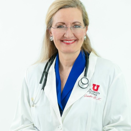Stream Jacqueline Holt -Voice Over Artist: Healthcare/Medical by Amber ...