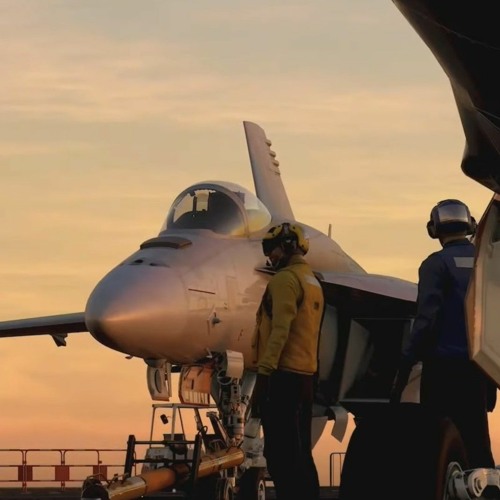 Stream episode DCS World F/A-18 RWR sounds. by Winnow! podcast | Listen ...