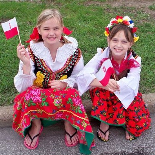 Listen to 7/16/22 - Polish Anthem, Polish Fest Preview, and More Polish ...