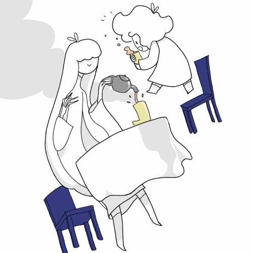 The White Void - Listen to music