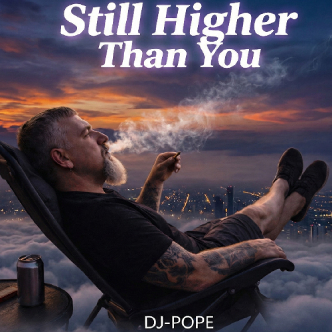 Stream Still Higher Than You by DJ-Pope The Pope of Sound | Listen ...