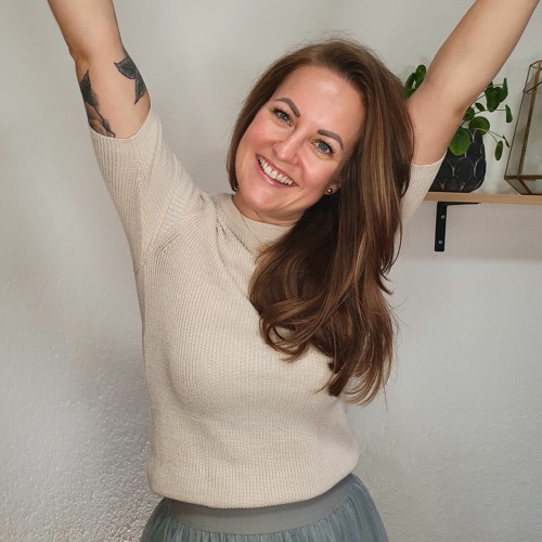 Stream Meditation - Verbindung Zu Dir Selbst - Jessica Hohl by Jessica ...