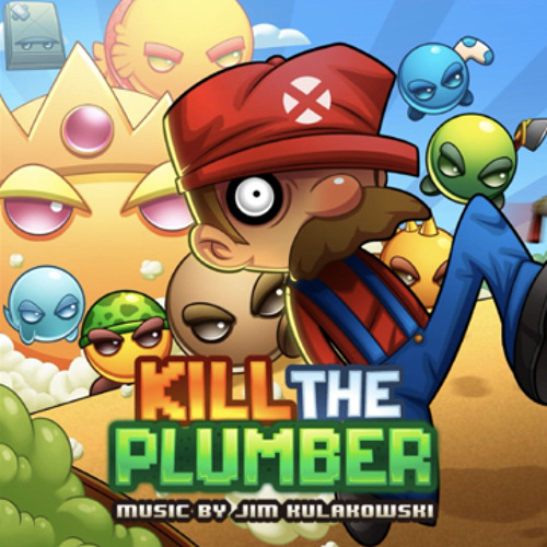 Stream Kill The Plumber OST: Haunted Muzak by merpy | Listen online for ...
