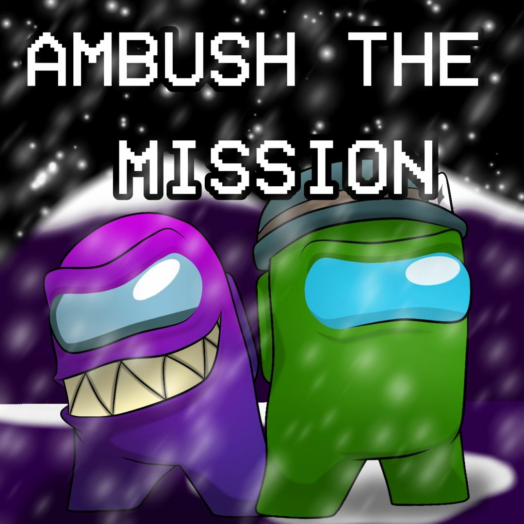 Stream DaGames x Kyle Allen / Ambush The Mission - Mashup by Jose Gamer ...