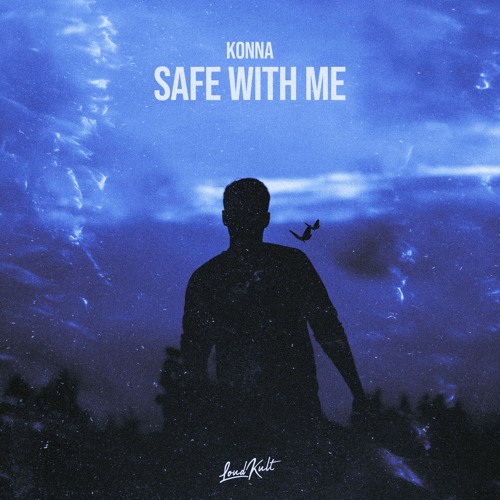Stream KONNA - Safe With Me (Radio Edit) by KONNA | Listen online for ...