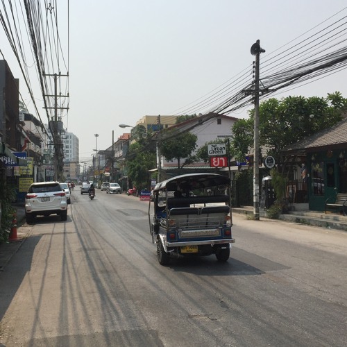 Stream Slick Rhodes by Terminal Riders | Listen online for free on ...