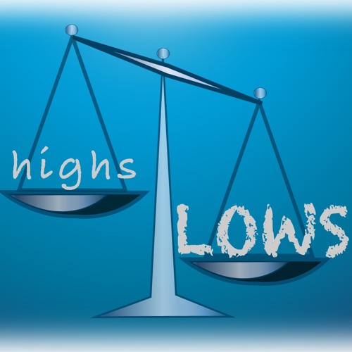 Stream Process - Highs And Lows - Blair - 9.27.20 by WaypointCC ...