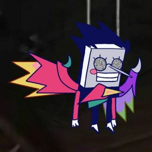 Stream [[SPONGE SHOT]] (Spongebob AI cover of Juno Songs' "BIG SHOT ...