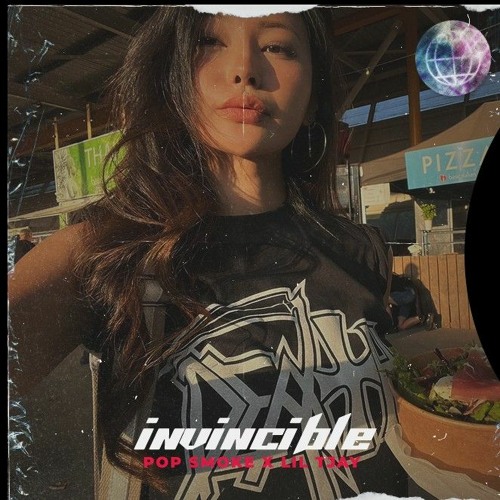 Stream Invincible | 148 bpm | pop smoke x lil tjon by kruzak | Listen ...