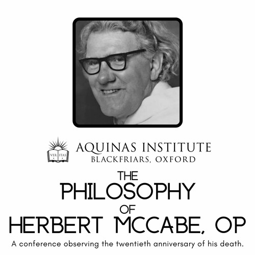 Stream The Aquinas Institute, Oxford | Listen to The Philosophy of ...