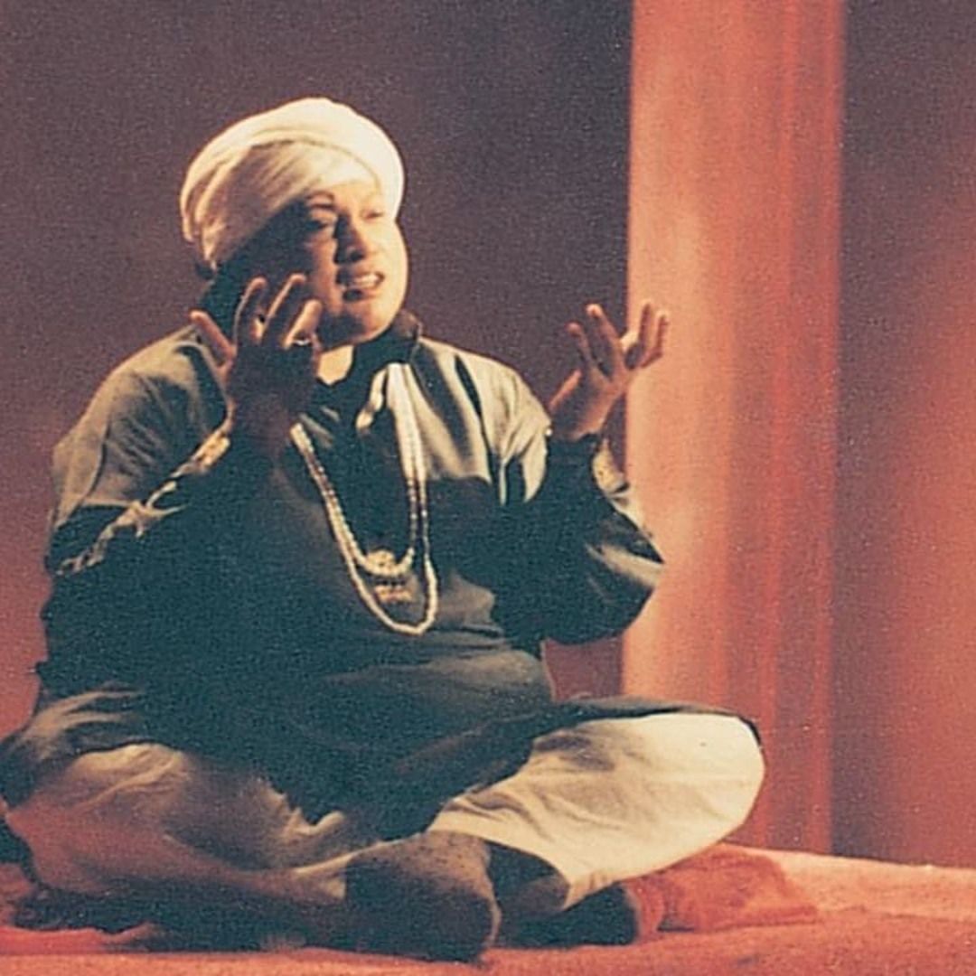 Stream Koi Tu Hai Jo Nizam - E-Hasti Ustad Nusrat Fateh Ali Khan..! by ...