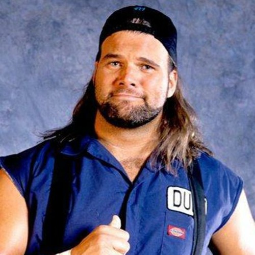 Stream Duke ‘The Dumpster’ Droese Exclusive Interview by WrestleZone ...