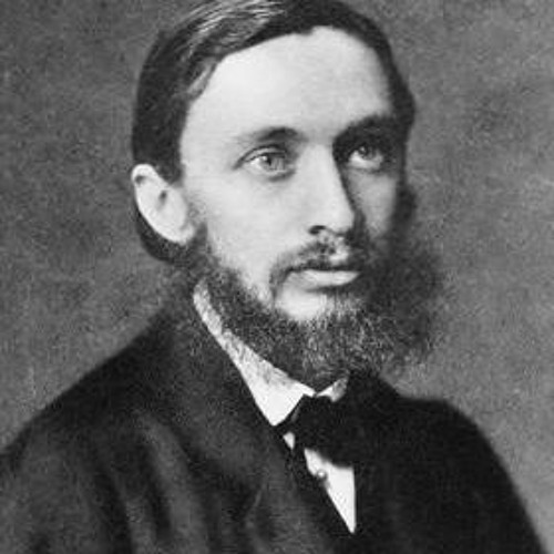 Stream Hermann Goetz (1840-1876) Genrebilder Op.13: Nr.1 Andantino ...