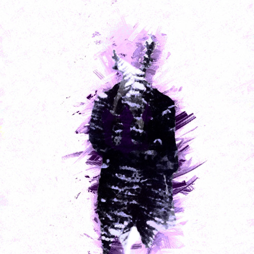 Machine Gun Kelly Album Art