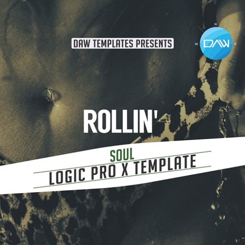 Stream Rollin' Logic Pro X Template by Logic Pro X Templates | Listen ... Stream Rollin' Logic Pro X Template by Logic Pro X Templates | Listen ...