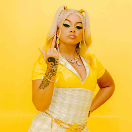 Stream LATTO (freestyle) by KAY $TEEV | Listen online for free on ...