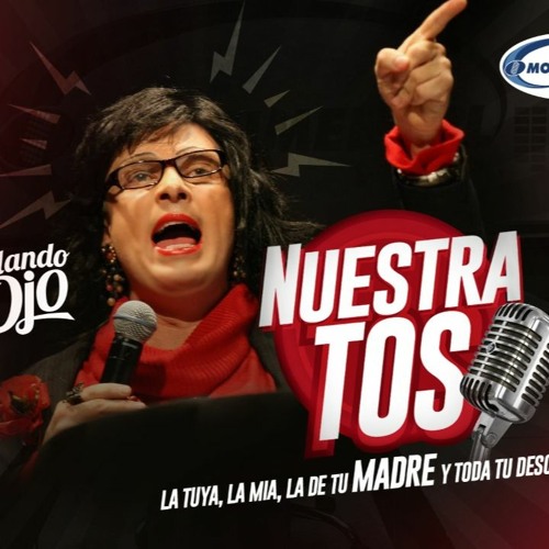 Stream episode Nuestra Tos Camelia Habló Del Decomiso De Carne De Pato ...