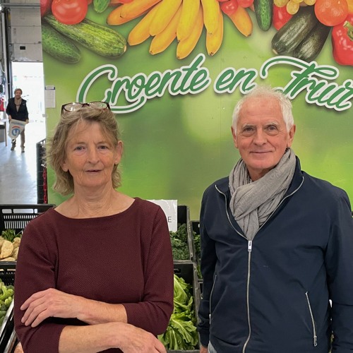 Stream 2024 - 10 - 19 Hugo Brouwer En Margriet Nieuwenhuis Over ...