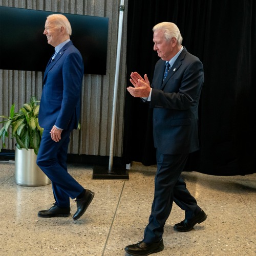 Stream United Steelworkers President Dave McCall on How America Rights ...