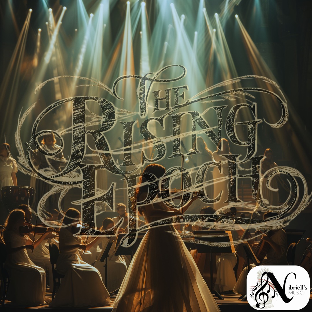 Stream The Rising Epoch by Nibriell | Listen online for free on SoundCloud