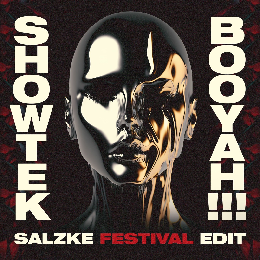 Stream Showtek - Booyah! (𝐒𝐀𝐋𝐙𝐊𝐄 Edit) by 𝐒𝐀𝐋𝐙𝐊𝐄 | Listen online for ...