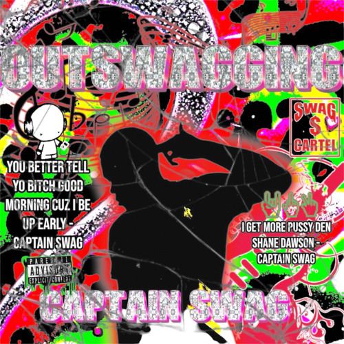 Stream Captain Swag | Listen to OUTSWAGGING playlist online for free on SoundCloud